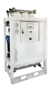 Modular nitrogen generator solutions | PSA O2 generators with the ...