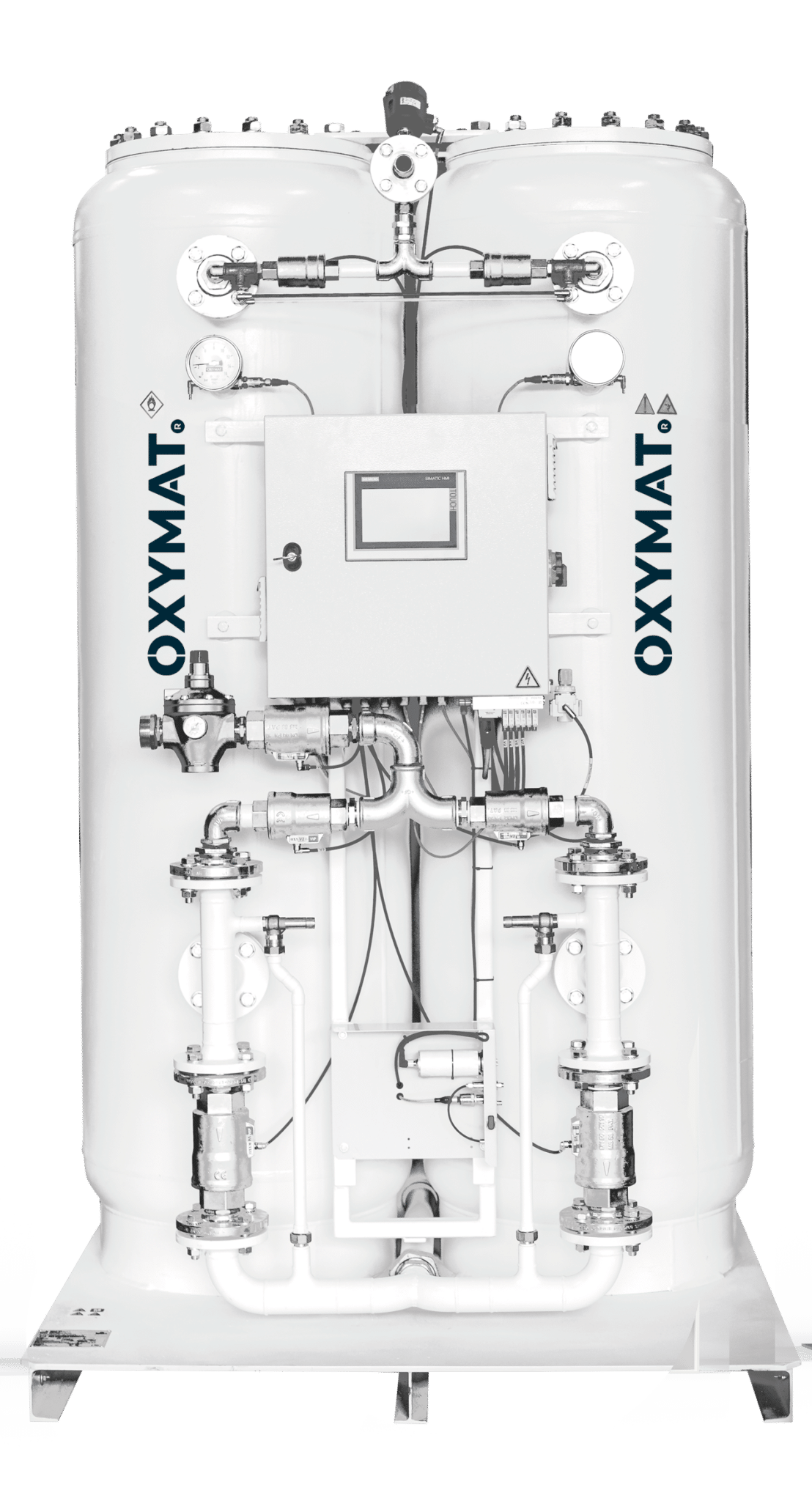Oxygen Generators for Medical Use | Medical oxygen generators